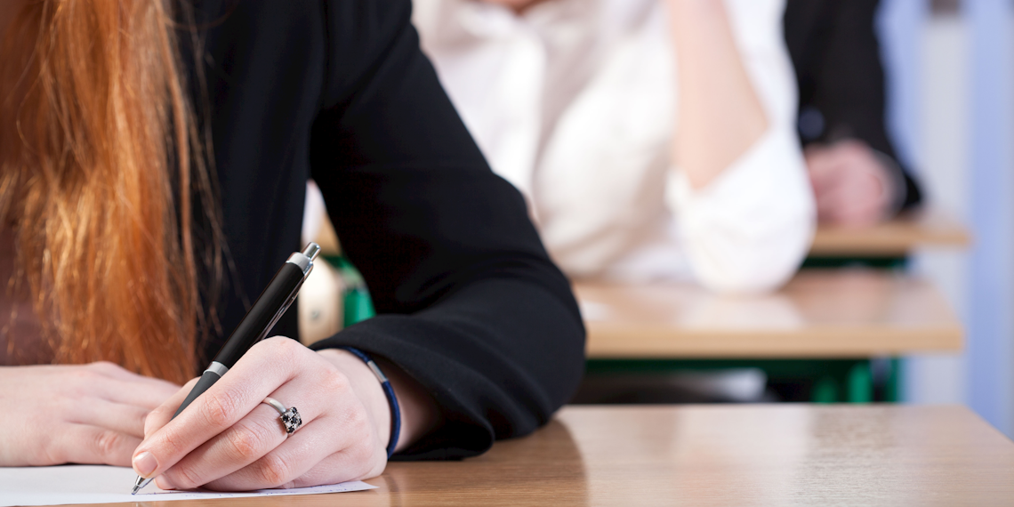 How to Pass WorkKeys Test in 2025