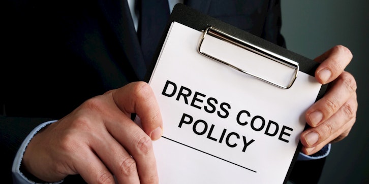 How to Write a Dress Code Policy (With Examples)