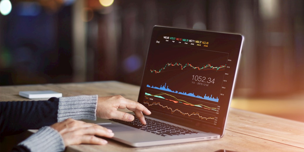 8 of the Best YouTube Trading Channels 2025