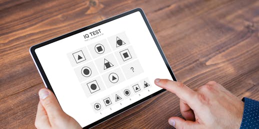What Are the Different Types of IQ Tests? Find Out Now!
