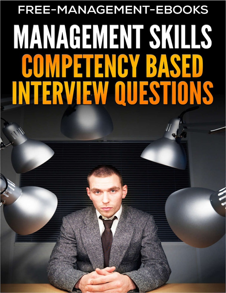 Competency-Based Questions In 2022: Best Examples & Answers