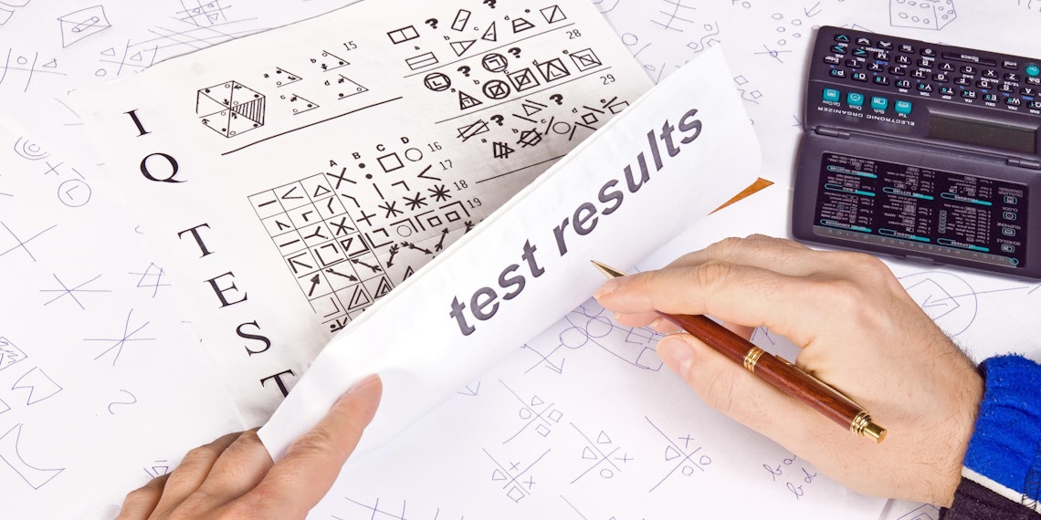 What Is an IQ Test? A Guide – Psychometric Success