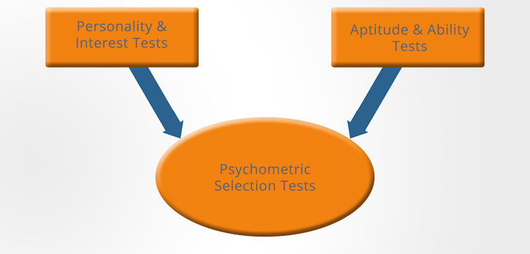 What are psychometric tests: Psychometric testing tips 2024