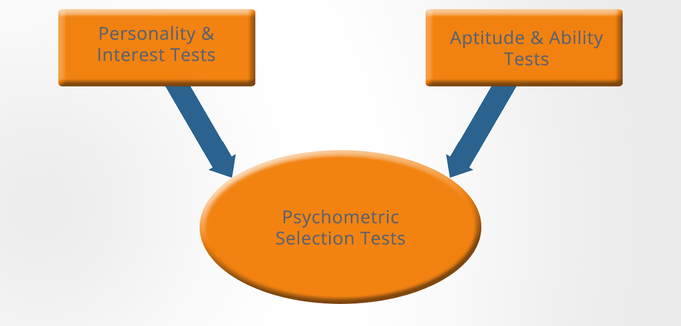 What are psychometric tests: Psychometric testing tips 2024