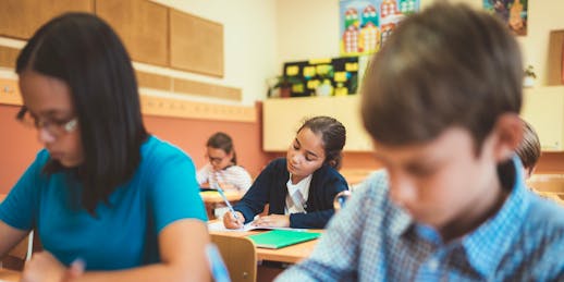 NWEA MAP Test: 4th Grade - Practice Questions and Guide 2026