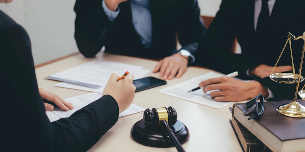 The Best 100 Law Firms Globally: A List