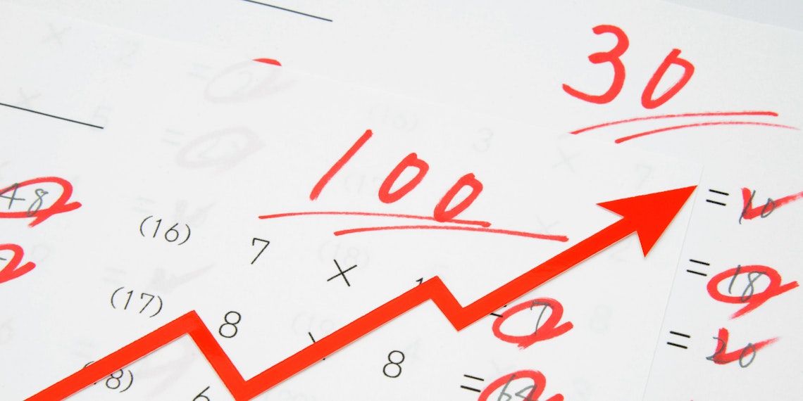 6th Grade MAP Test – 2025 Guide | Psychometric Success