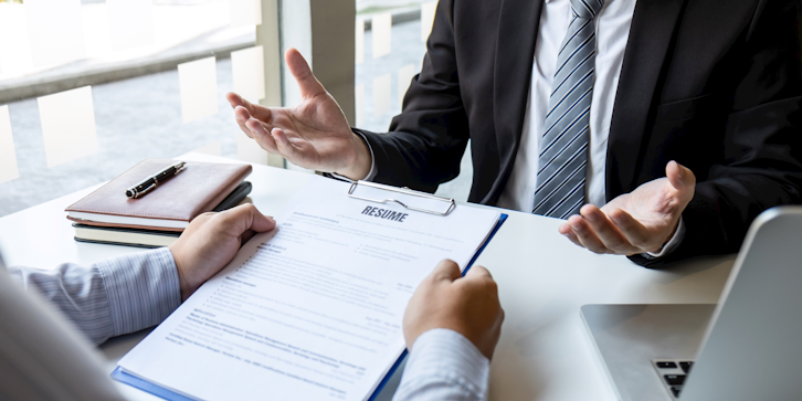 Interview Question: What Tasks Do You Not Enjoy Doing?