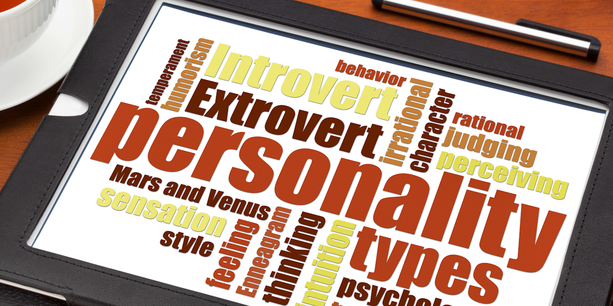 5 Rarest Personality Types - MBTI 2025