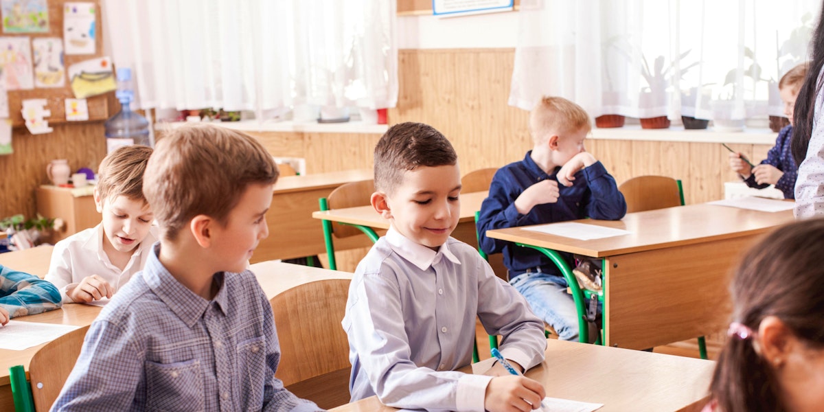The Cognitive Ability Test (CogAT): 3rd Grade Guide 2026