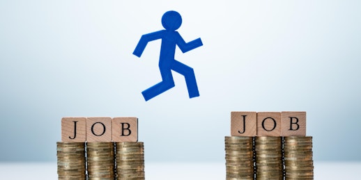 How Long Should You Stay in Your Job in 2025 and beyond?