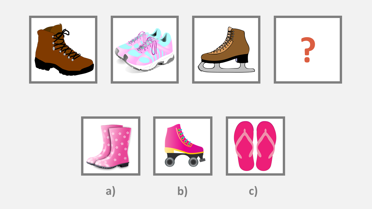 How to Pass the CCAT Test Grade 1: CCAT Level 7 Test in 2022 (Guide ...