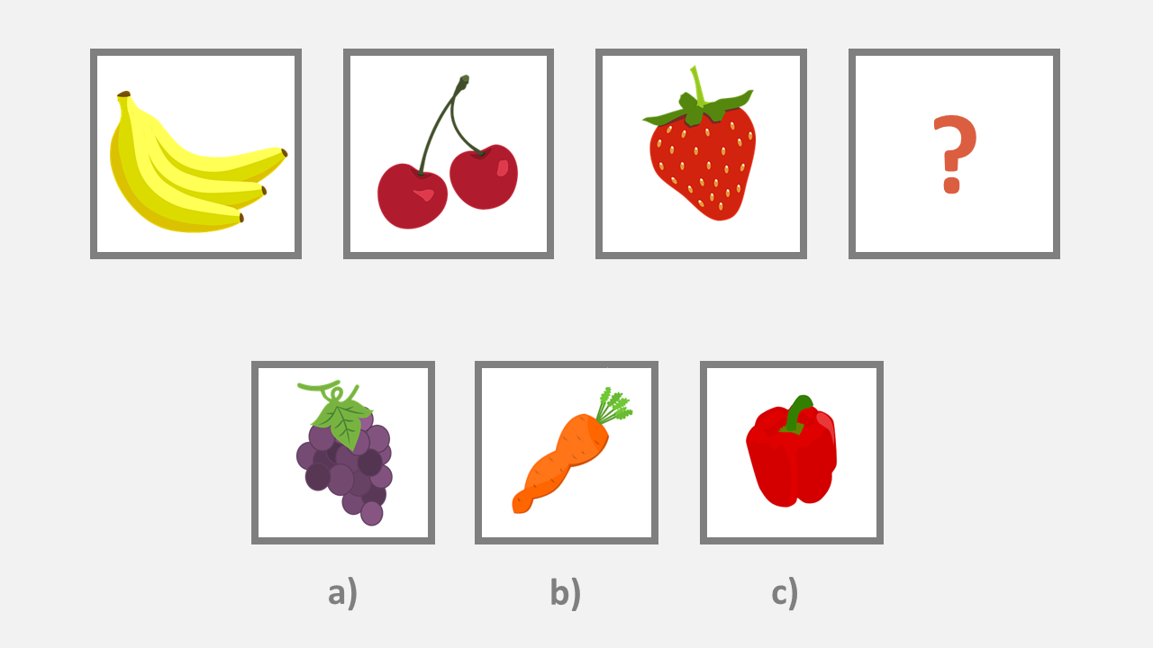 How to Pass the CCAT Test Grade 1: CCAT Level 7 Test in 2022 (Guide ...