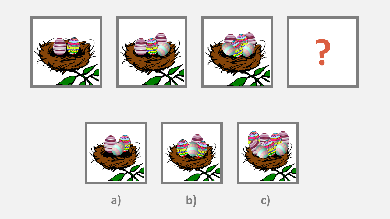 How to Pass the CCAT Test Grade 1: CCAT Level 7 Test in 2022 (Guide ...