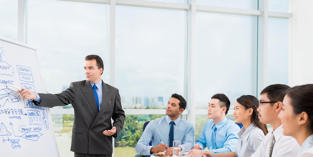 The 5 Leadership Levels (Definition and Examples)