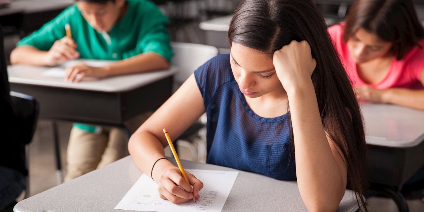 OLSAT Test Level E & F – Practice Guide (2026)