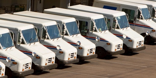 USPS Postal Exam 477: Practice Test & Guide 2025