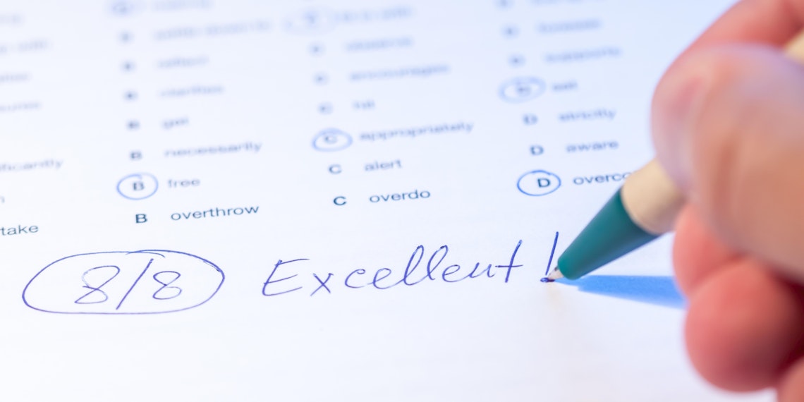 What Is the WonScore Test? – With Examples