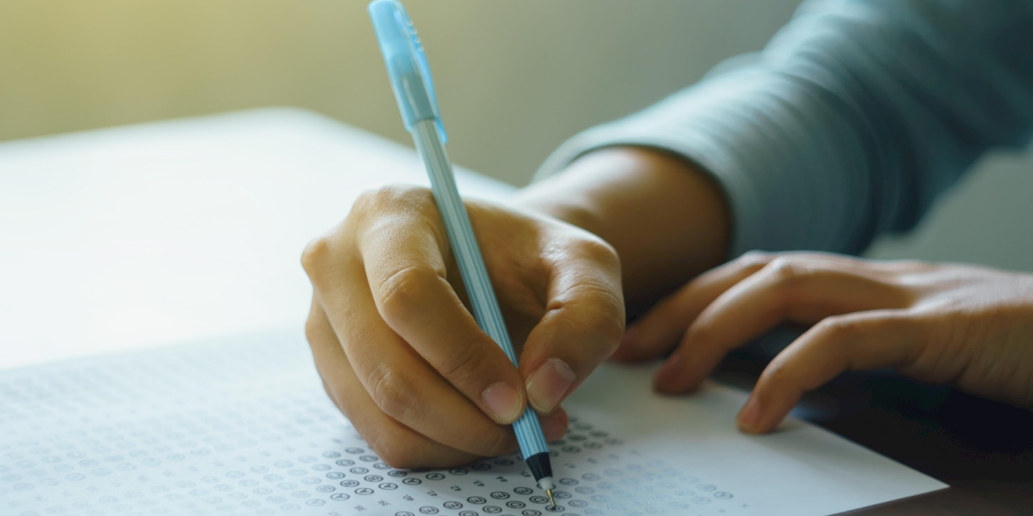 How to Pass the CBP Officer Entrance Examination in 2024: Practice ...