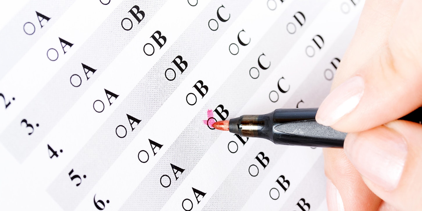 How to Pass Aon Assessment Test