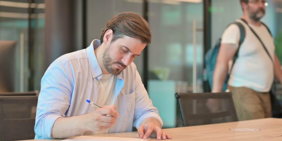 CUT-E Test: Study Guide & Practice Tips