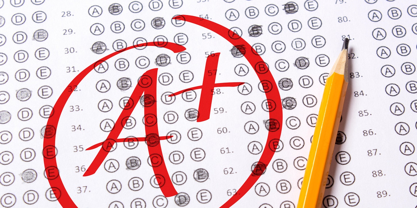 Predictive Index Cognitive Assessment