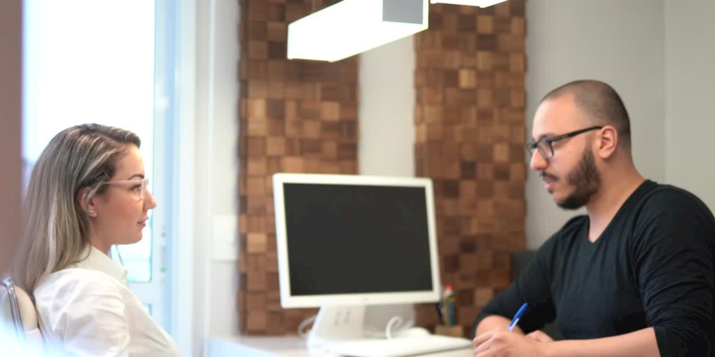 Supervisor Interview Questions & Answers