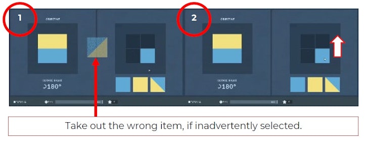 Cognify Test Guide & Examples – Practice Game Samples