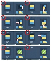 Cognify Test Guide & Examples – Practice Game Samples