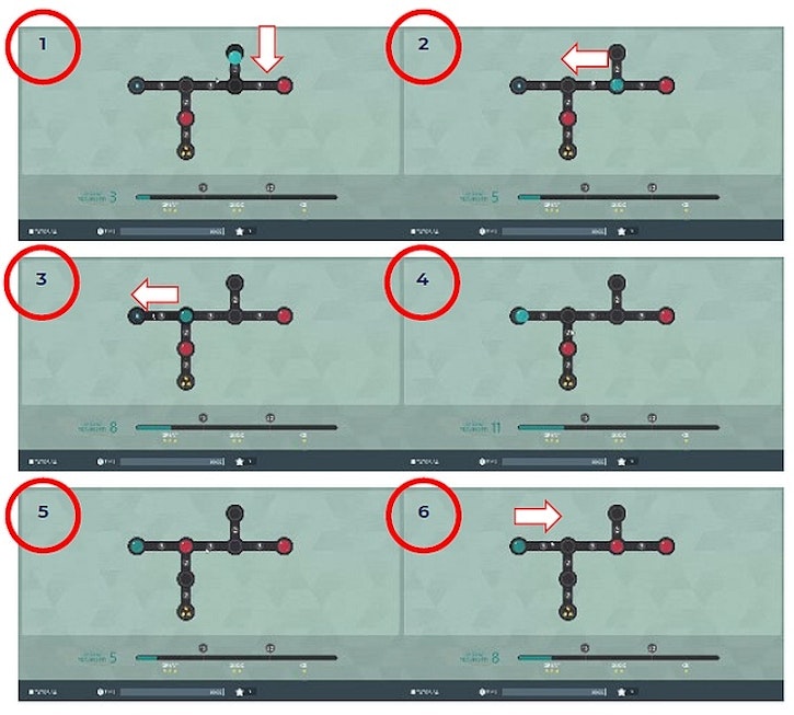 Cognify Test Guide & Examples – Practice Game Samples