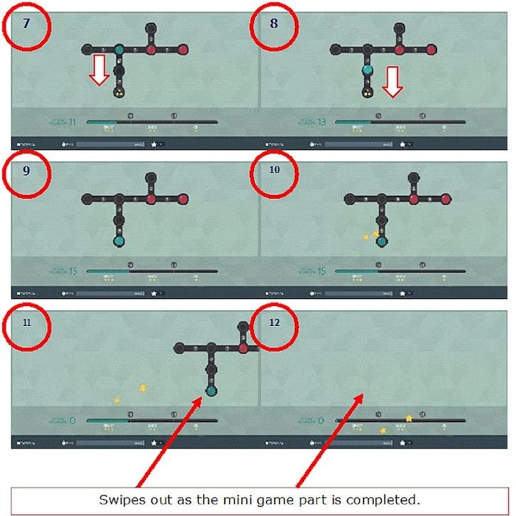 Cognify Test Guide & Examples – Practice Game Samples