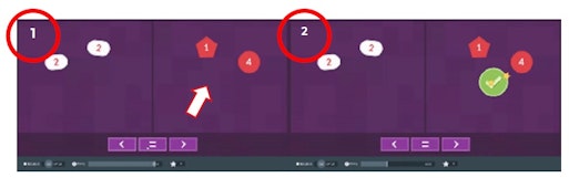 Cognify Test Guide & Examples – Practice Game Samples