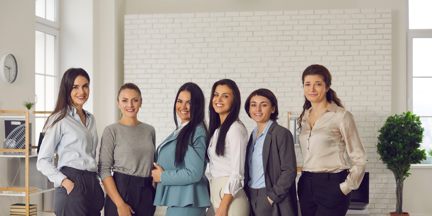 Job Interview Attire for Women – Examples