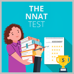 The NNAT Test – Practice Guide