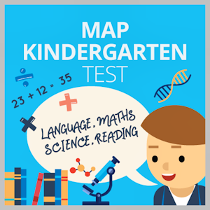 Kindergarten MAP Test – Practice Guide & Examples