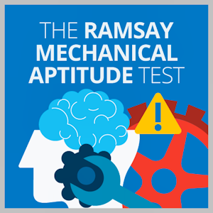 Ramsay Mechanical Aptitude Test: Practice Guide