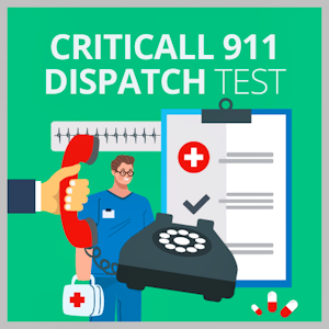 CritiCall 911 Dispatch Test: Practice Guide & Tips