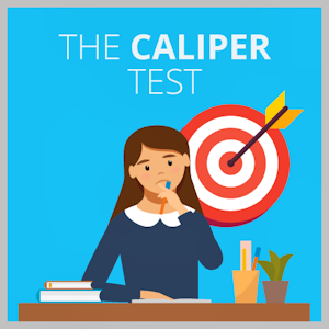 The Caliper Test: Practice Questions & Answers