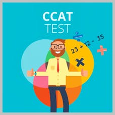 CCAT Test Grade 3 – Practice Samples & Guide