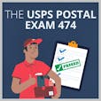 USPS Postal Exam 477 – Study Guide & Practice