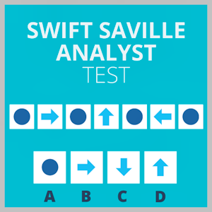 The Saville (Swift) Analysis Aptitude Test Guide