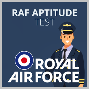 RAF Aptitude Test: Guidelines for Practice 2023