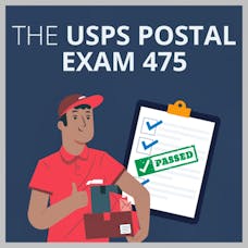 USPS Postal Exam 477 – Study Guide & Practice