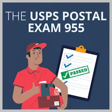 USPS Postal Exam 477 – Study Guide & Practice