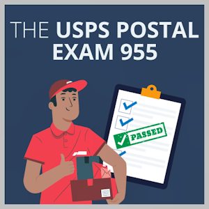 USPS 955 Exam – Study Guide & Practice Tests