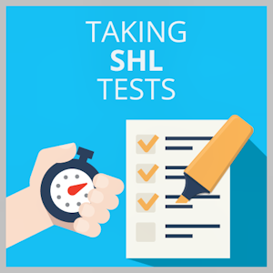 SHL Test: Assessment Preparation Tips & Example Questions | PRT