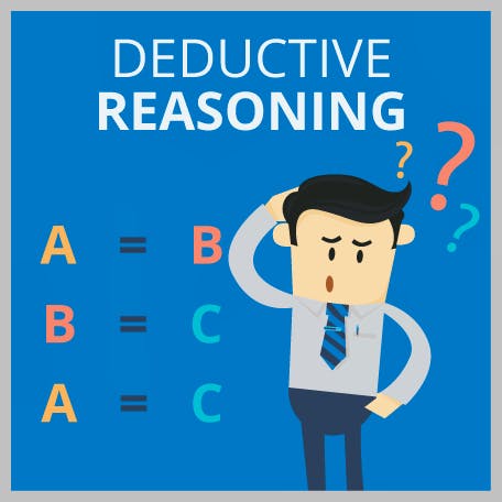 Deductive Reasoning Test: Practice Questions and Answers 2023