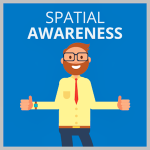 Spatial Reasoning and Awareness Test: Practice Guide & Tips 2024