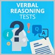 🎓Take A Free (10 Question) Practice Verbal Reasoning Test!