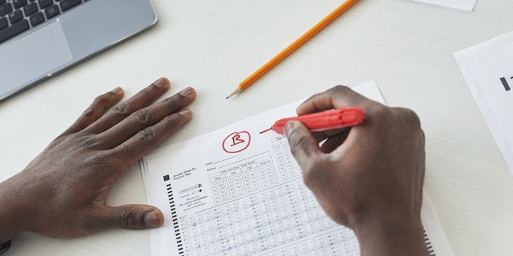 Cubiks Test – Practice Online & Example Questions + Tips